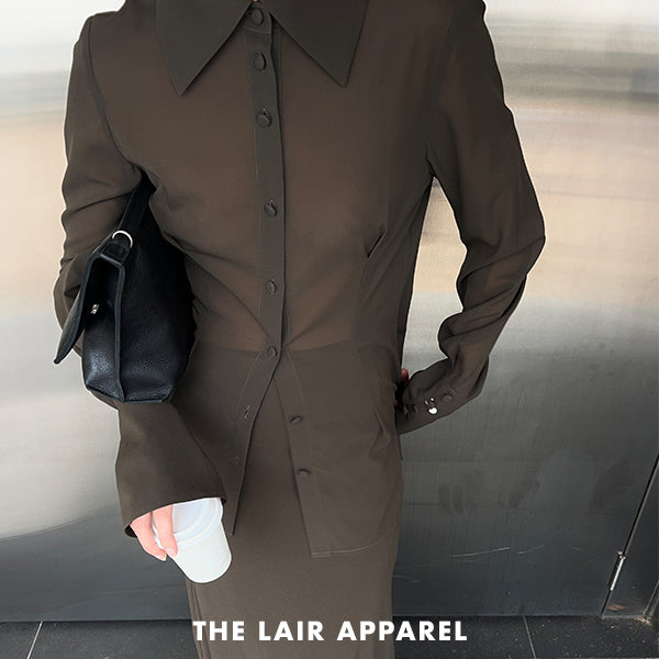 The LAIR | Designer Clothes & Accessories