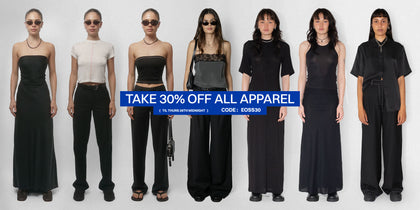 The LAIR | Designer Clothes & Accessories