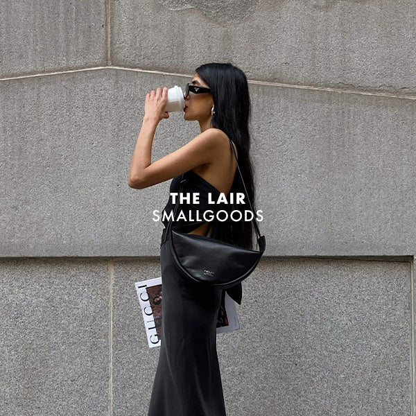 The LAIR | Designer Clothes & Accessories