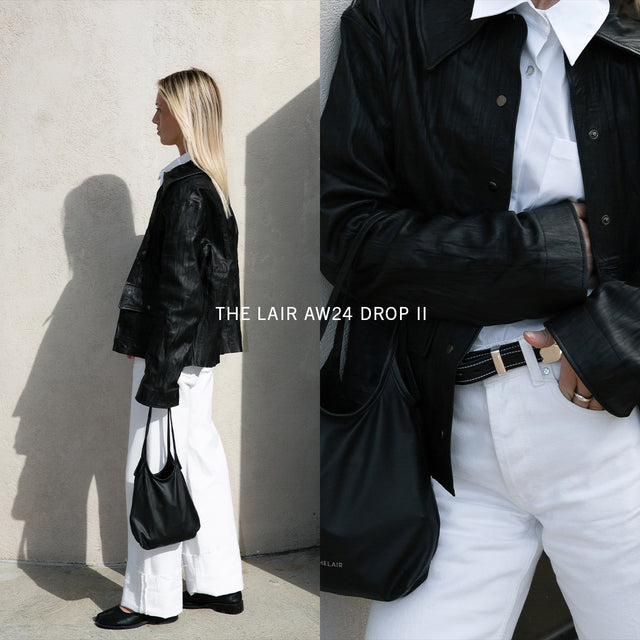 The LAIR | Designer Clothes & Accessories