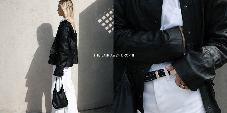 The LAIR | Designer Clothes & Accessories