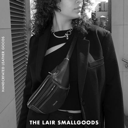 The LAIR | Designer Clothes & Accessories