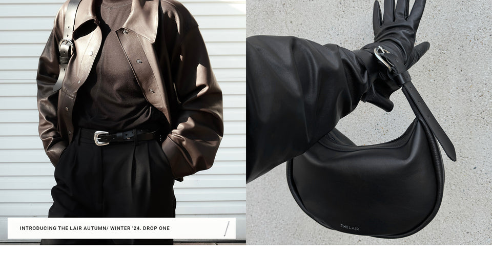 The LAIR | Designer Clothes & Accessories